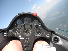 Aero-Club Koblenz - Segelflug